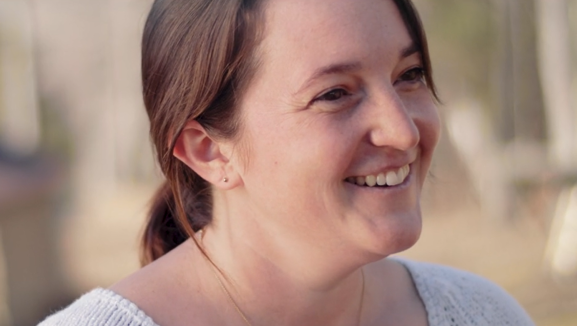 Amber’s EITC and CTC Story - United Way of Southern Maine