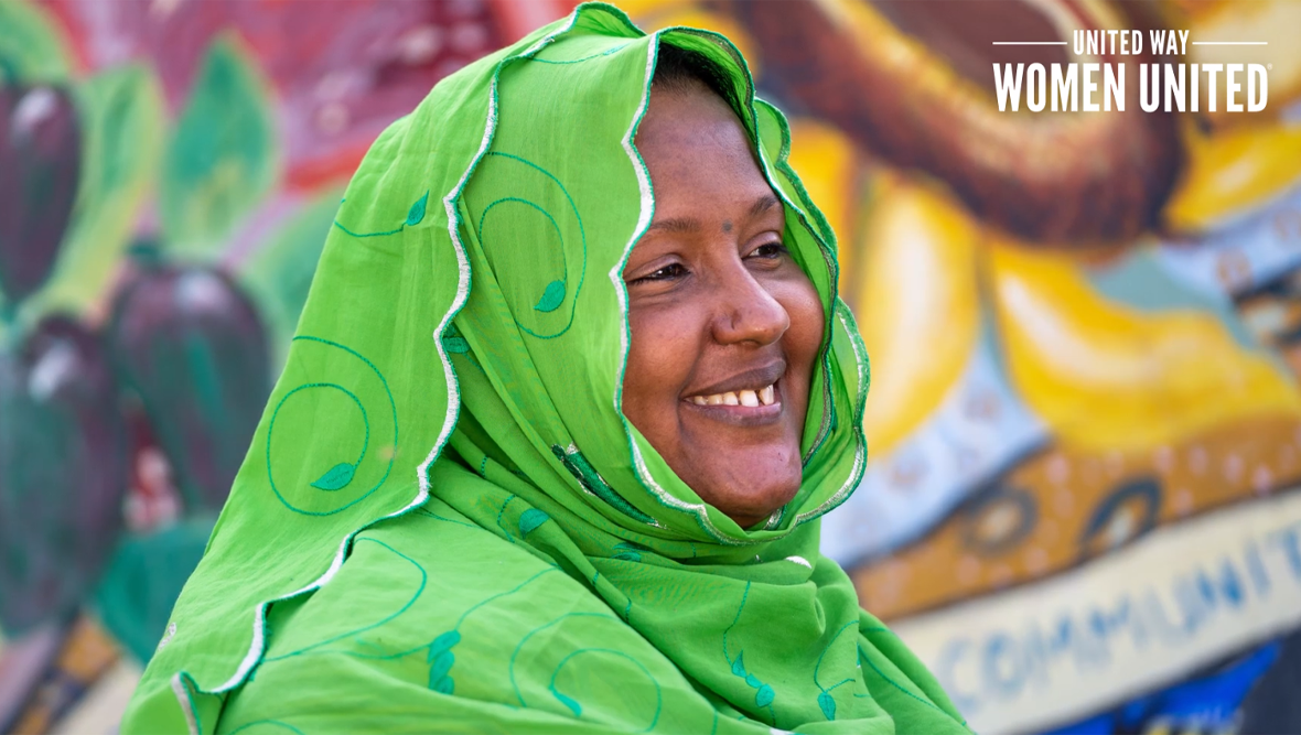 Women United and Project WIN was Fatouma’s “light in the darkness ...