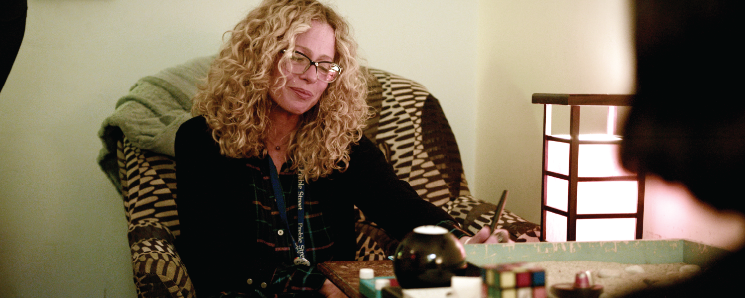 United for Mental Health - United Way of Southern Maine